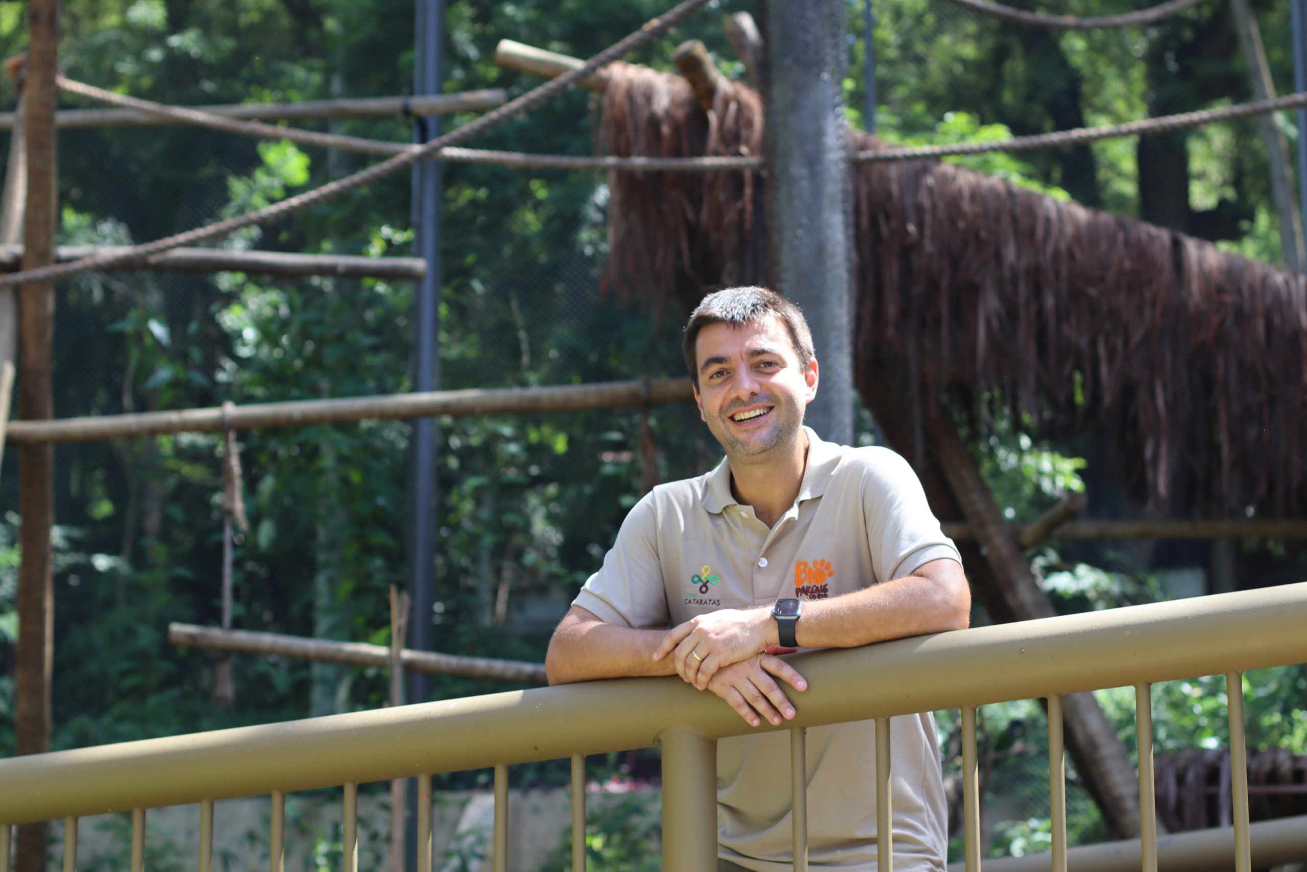 Pablo Morbis é destaque na lista 100+ da Panrotas 2024